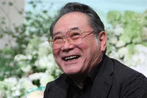 前田吟が語る佐藤蛾次郎さんとの思い出「松田優作さん、千葉真一さん、彼は特に大スターに好かれた」 Encount