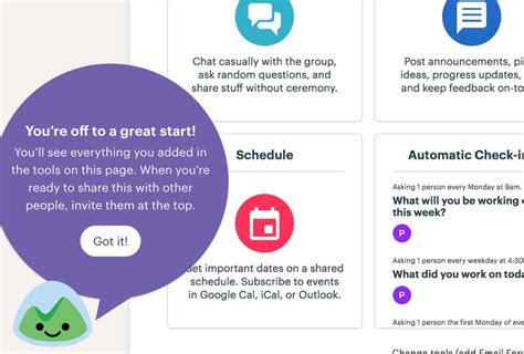Minimum Viable Onboarding The 3 Essentials To Great User Onboarding
