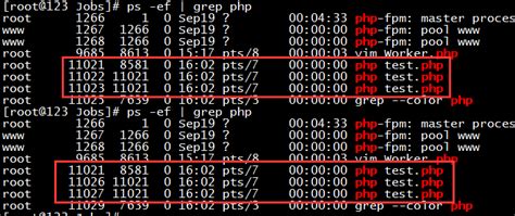 Linux下composer小记：do Not Run Composer As Rootsuper User以及php利用pcntl库进行