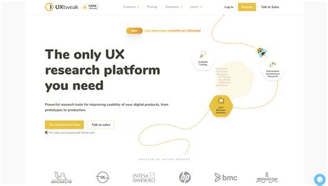 18 Best Usability Testing Tools In 2024 Comparison Guide