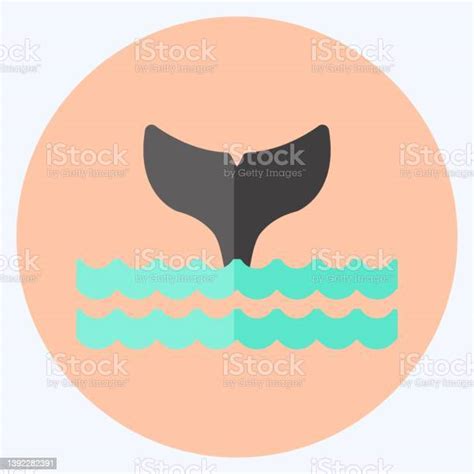 아이콘 바다 커뮤니티 기호에 적합합니다 플랫 스타일 편집 가능한 간단한 디자인 디자인 템플릿 벡터 간단한 기호 그림 0명에 대한 스톡 벡터 아트 및 기타 이미지 Istock