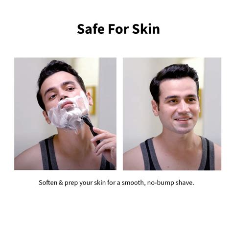 보습 수염 관리 망 셰 이브 크림 스무딩 의 고품질 보습 수염 관리 망 셰 이브 크림 스무딩