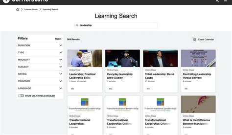 Lms Software Learning Management Software For Scalable Training And