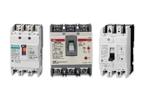 Is Your Earth Leaking Basics Of Earth Leakage Circuit Breakers Misumi Mech Lab Blog