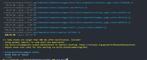 Review Lighthouse Recommendations And Apply Enhancements · Issue 813