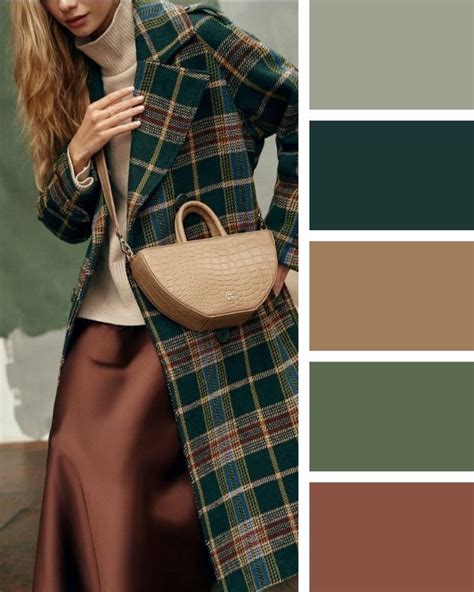 Soft Autumn Color Palette A Complete Guide Artofit