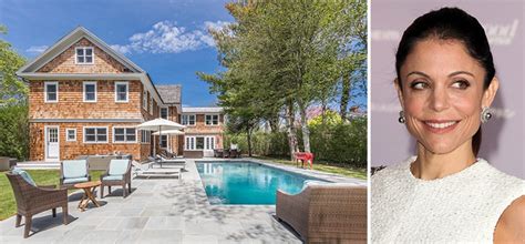 Hamptons Celebrities Homes See How The Stars Live Out East