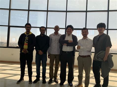 Ethiopian Software Development Firm Addis Software Secures Investment