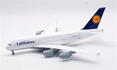 Sq Wings L2078 Airbus A380 Lufthansa D Aimh