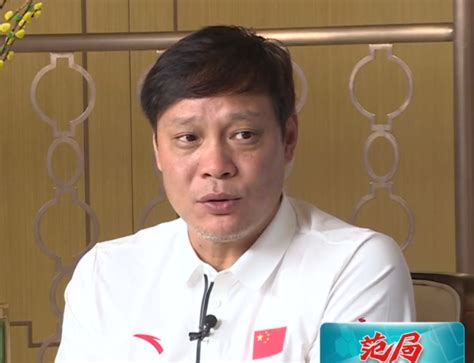 范志毅建议武磊继续留洋！谈到去世的前韩国国脚时，眼眶红了凤凰网