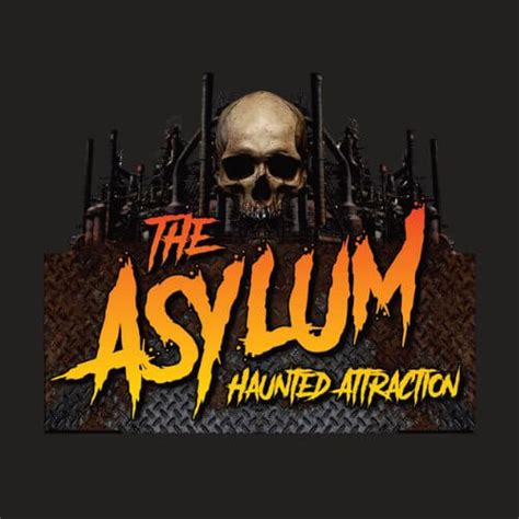 The Asylum Review 2024