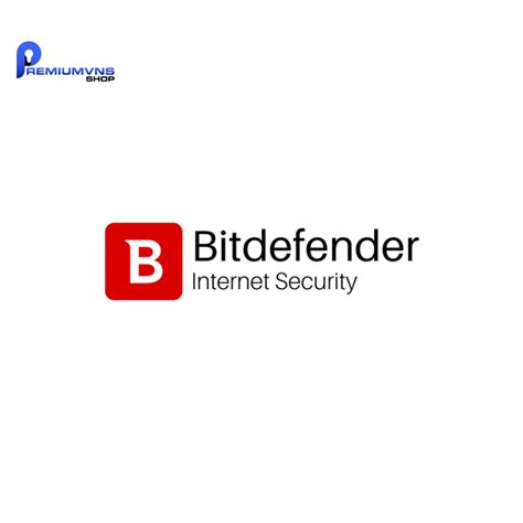 Tài Khoản Bitdefender Internet Security 2025 Giá Rẻ