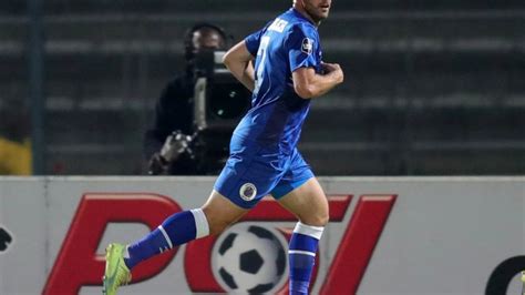 Supersport Uniteds Bradley Grobler Set To Join An Elite Group Of Psl