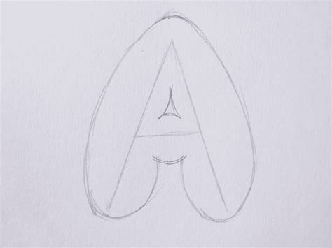 How To Draw Bubble Letters The Complete Guide Lettering League