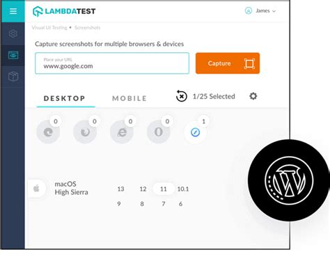 Free Browser Compatibility Testing On Safari Browser Online Lambdatest