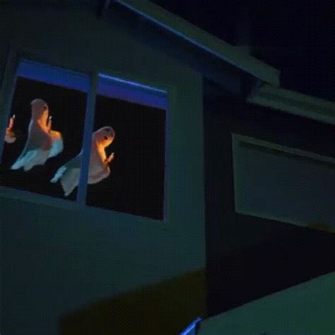 🎃halloween Hologram Projector🎃