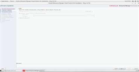 Oracle Database Commands And Practical Examples Oem 13c Oracle