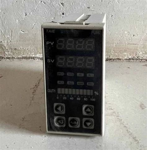 Honeywell Pid Temperature Controller At ₹ 2600piece Pid Controller