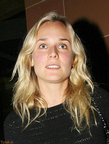 عکس های لو رفته از بازیگران زن هالیوود بدون آرایش