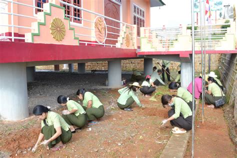 တန့်ယန်းမြို့နယ်တွင် ဘုရားစေတီ၊ ရုပ်ပွားတော်များ ရောင်တော်ဖွင့်ခြင်းနှင့် စုပေါင်းသန့်ရှင