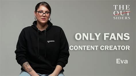 The Outsiders Only Fans Content Creator Eva Mli Youtube