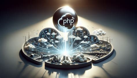 using php to automate cloud infrastructure deployment copy paste run