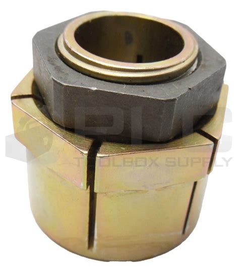 New Trantorque 6202120 5 8 Keyless Bushing Plc Toolbox Supply