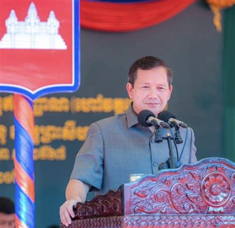 លោកបណ្ឌិត ហ៊ុន ម៉ាណែត ៖ ការរំដោះប្រជាជនកម្ពុជាឱ្យរួចផុតពីរបបប្រល័យពូជសាសន៍ប៉ុលពត ក្នុងរយៈកាលជាង