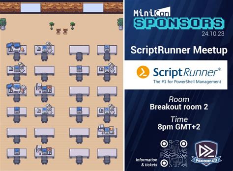 Psconfeu On Linkedin Psconfeu Powershell