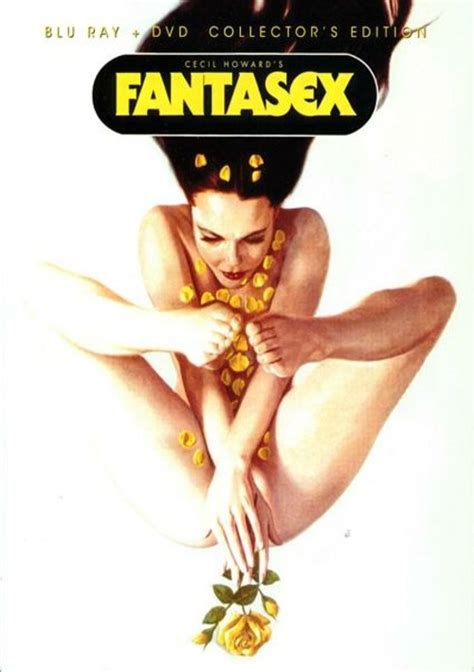 Fantasex Feature W Director Commentary 1976 By Command Cinema HotMovies