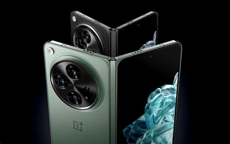 OnePlus Enters Foldables Phones Space With The OpenPlus Open