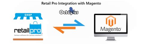 Retail Pro Magento Integration Synchronize Data Automatically