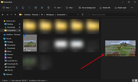 How To Show Or Hide Preview Pane In File Explorer In Windows 11