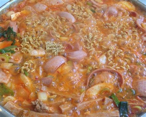 킹콩부대찌개 서동탄점 맛집 인기검색 순위
