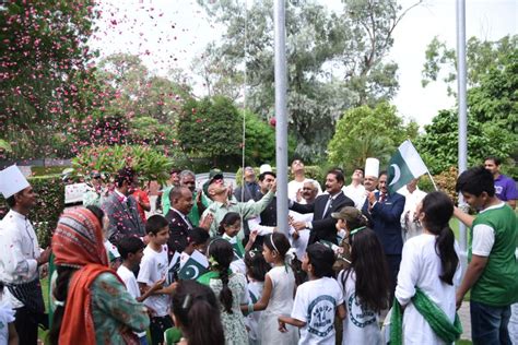 Ammar Hassan On Linkedin Few Glimpses Of 14th August Celebration With