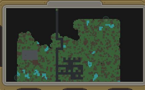 Turning On Map Marker I Don T Have The Yellow Arrow R ZEROsievert