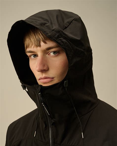 Pro Tek Hooded Jacket Cp Company South Korea Online Store