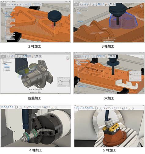 Fusion 360 Cam Fusion 360の購入 Autodesk Japan公式法人販売パートナー