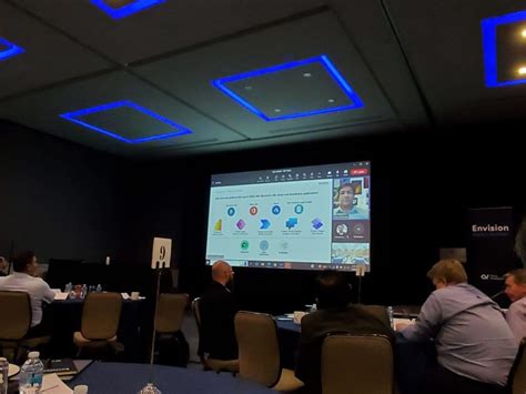 Dhruv Thanawala On Linkedin Envision2023 Orioninnovation Powerplatform