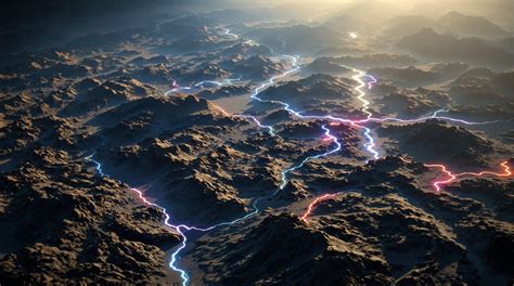 3d Terrain Models In Tactical Maps Tools Techniques And Applications Topo Streets