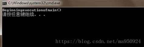 ifndef WINDOW else endif ifdef windows CSDN博客