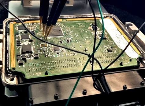 Setting The Record Straight On Ecu Re Mapping