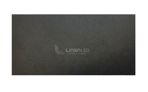 Mm P Flexible LED Display Module Linsn LED