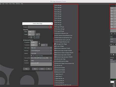 Gimp Gnu Image Manipulation Program Cost And Reviews Capterra Australia 2023