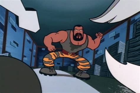 Action Hank Nestflix