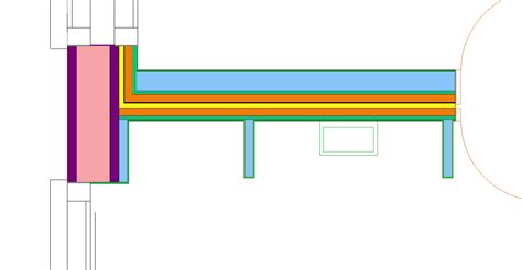 Intersection Priority For A Wall When Attached To Graphisoft Community