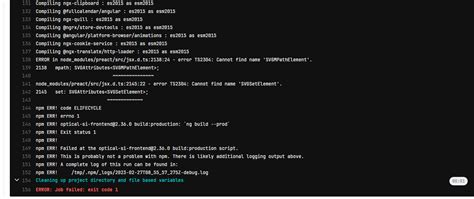 My Build Fail Since Yesterday With An Error Message From Preact · Issue 7228 · Fullcalendar