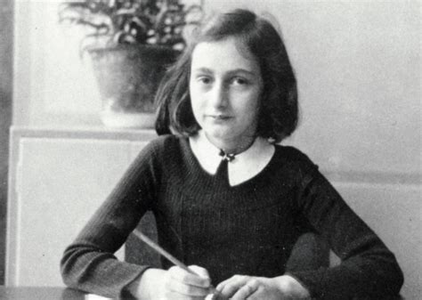 Малката голяма Ане Франк Chronicle Bg