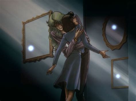 Pin By Risus On Oniisama E Old Anime Asaka Emo Art