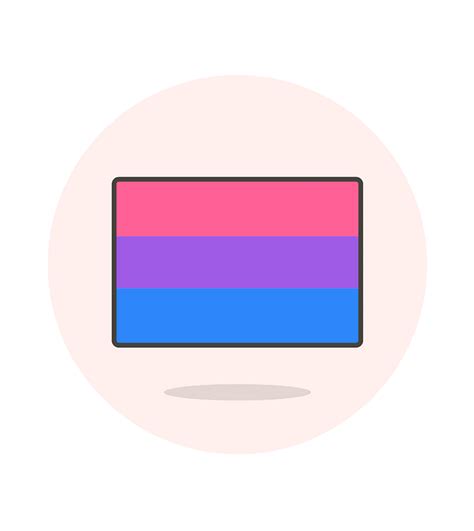 Bisexual Free Vector Icons On